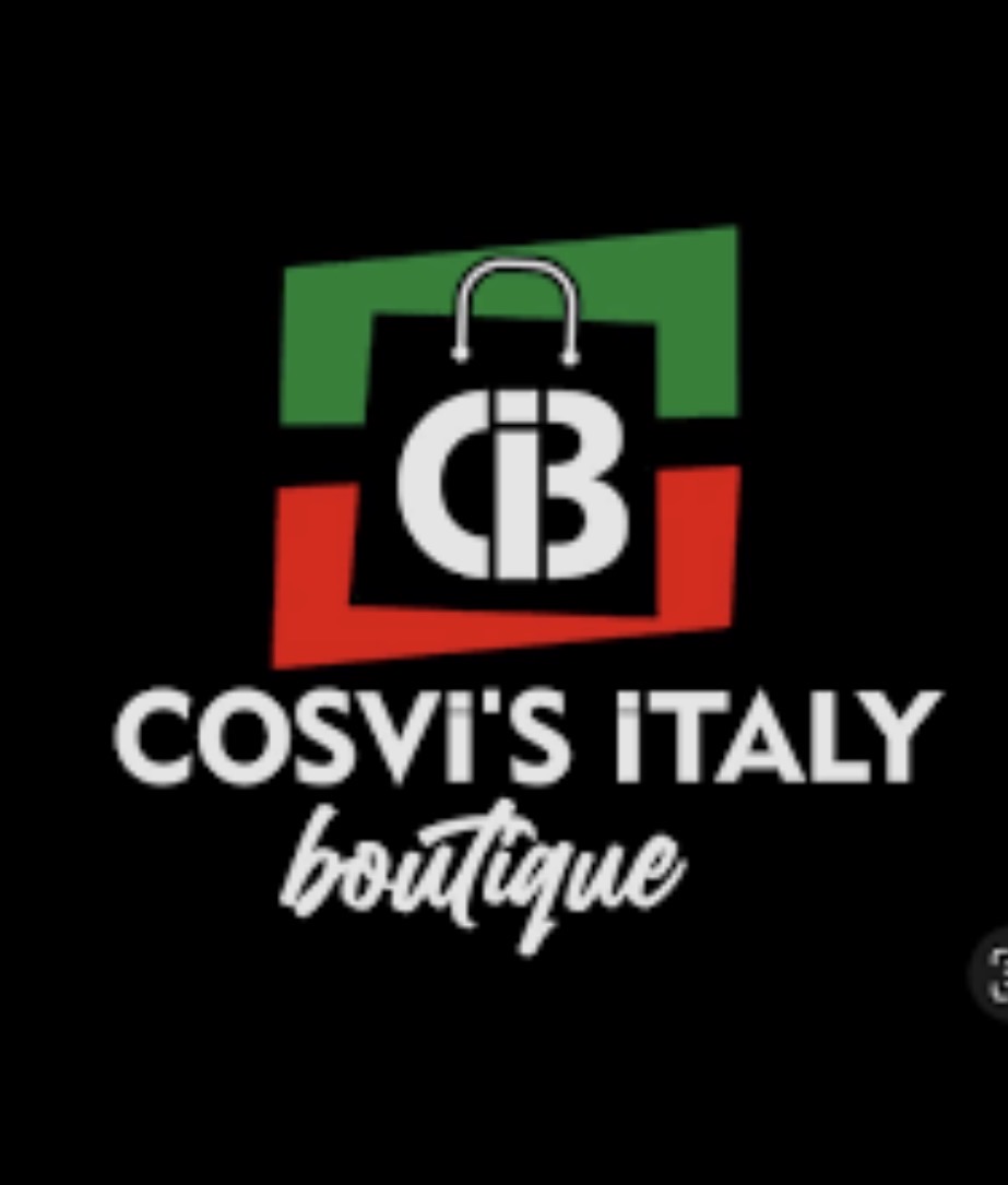 CosviItalyBoutique - La esencia del lujo italiano